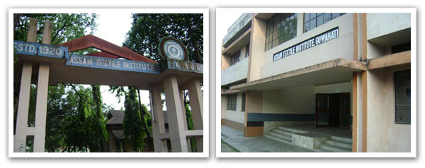 About the Institute – Assam Textile Institute